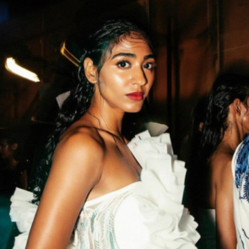 Lakme Fashion Week x FDCI