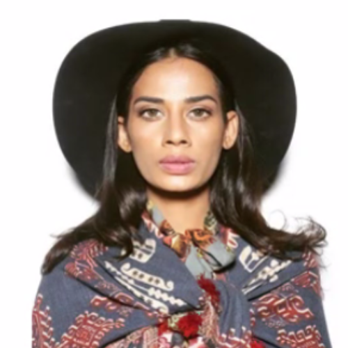 Lakme Fashion Week x FDCI